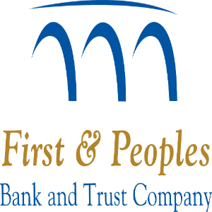 First & Peoples Bank and Trust Company